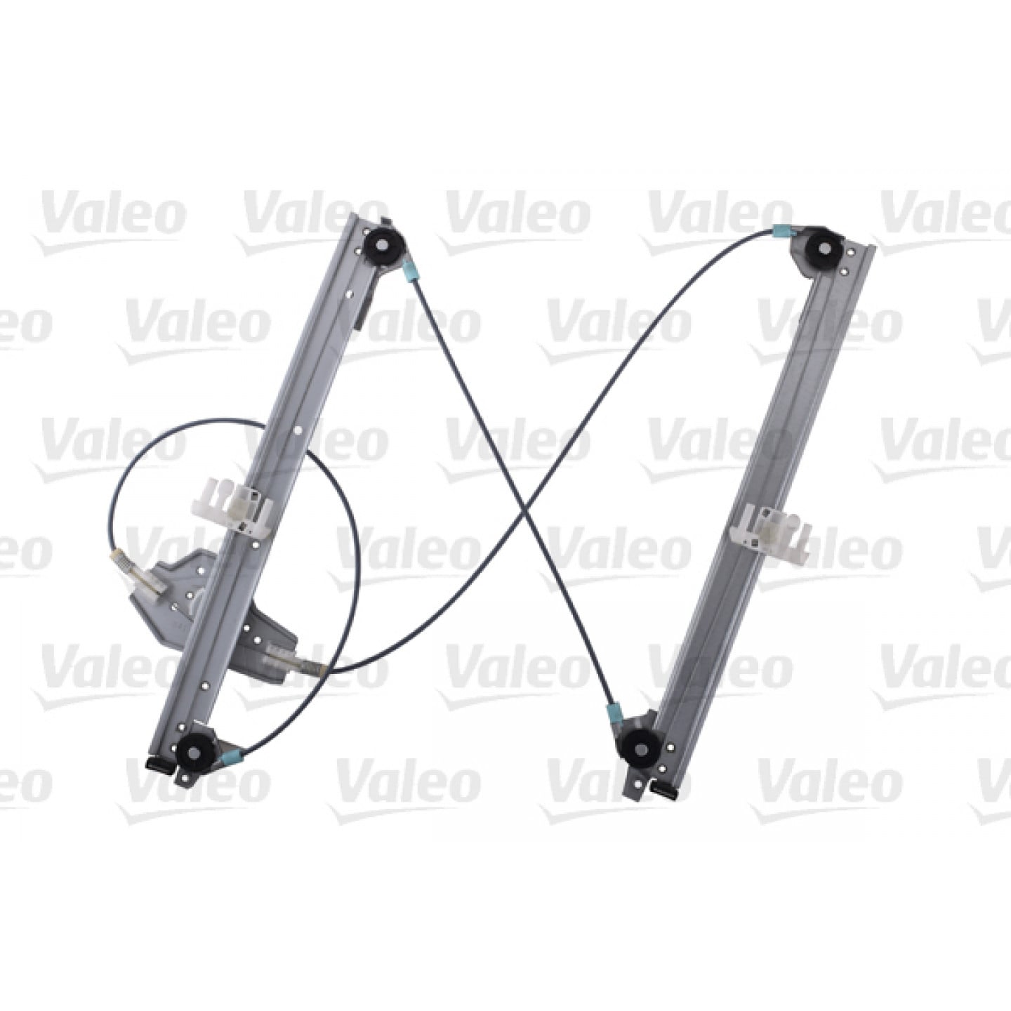 Window Regulator VALEO 850698 - Trodo.com