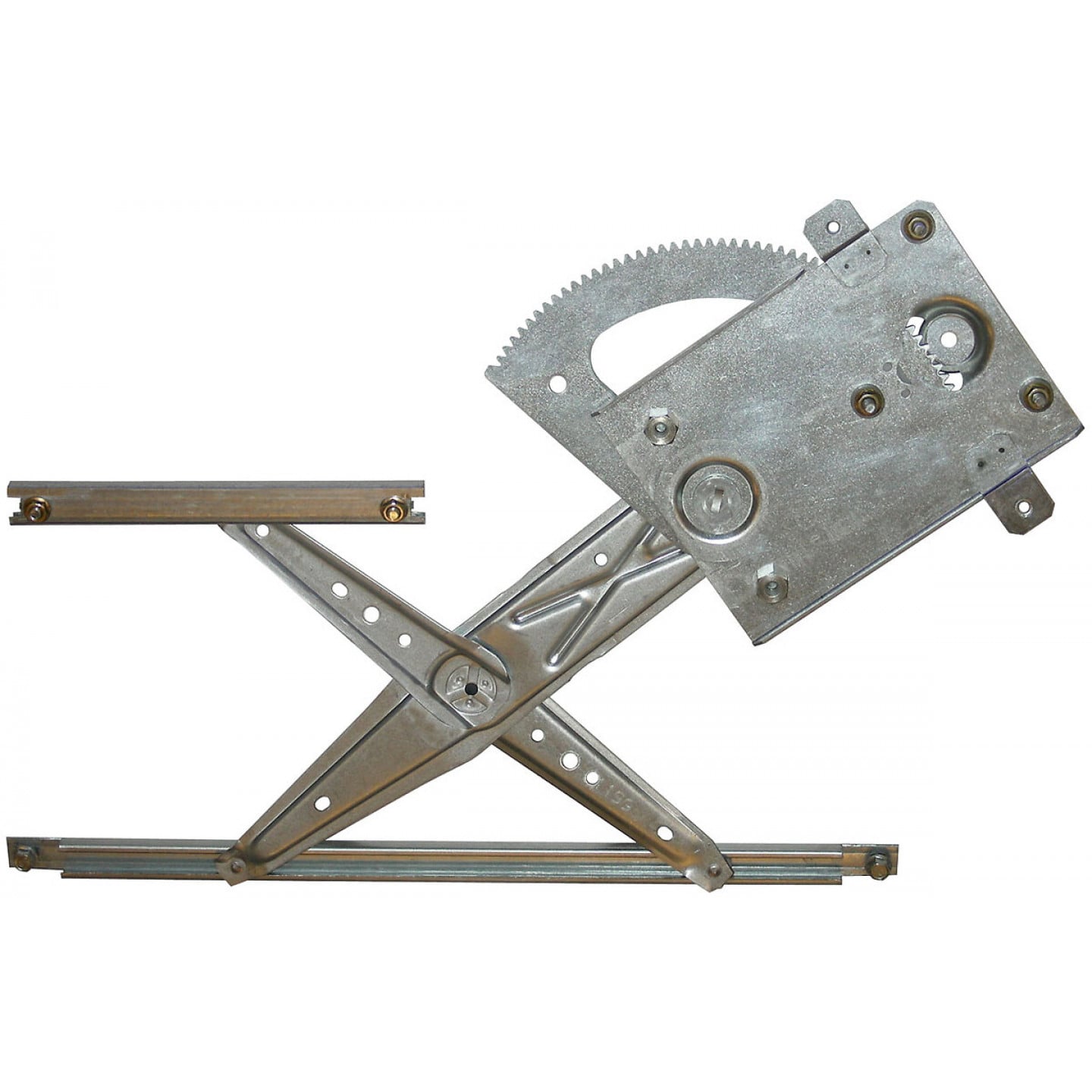 Window Regulator VALEO 850622 - Trodo.com