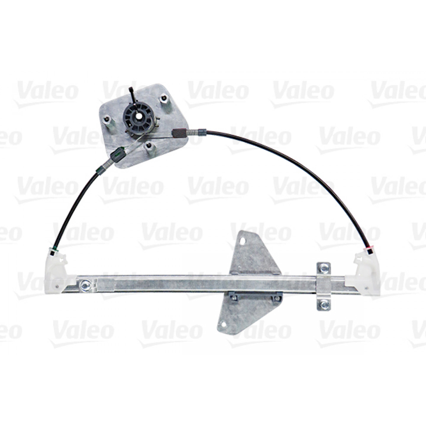 Window Regulator VALEO 851390 - Trodo.com