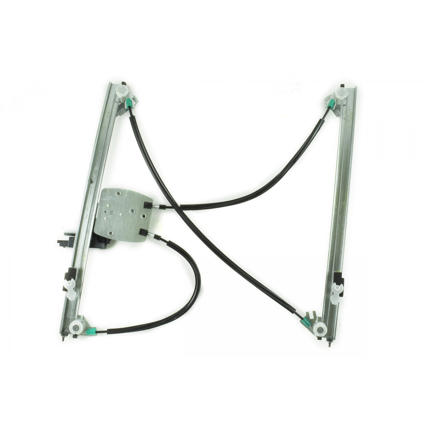 Window Regulator VALEO 851909 - Trodo.com