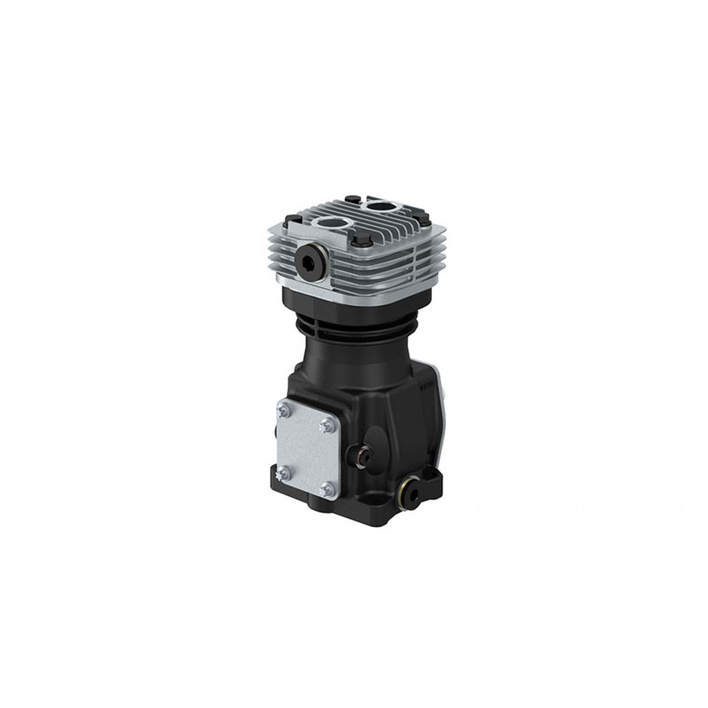 Compressor, compressed air system WABCO 4111410020 - Trodo.com