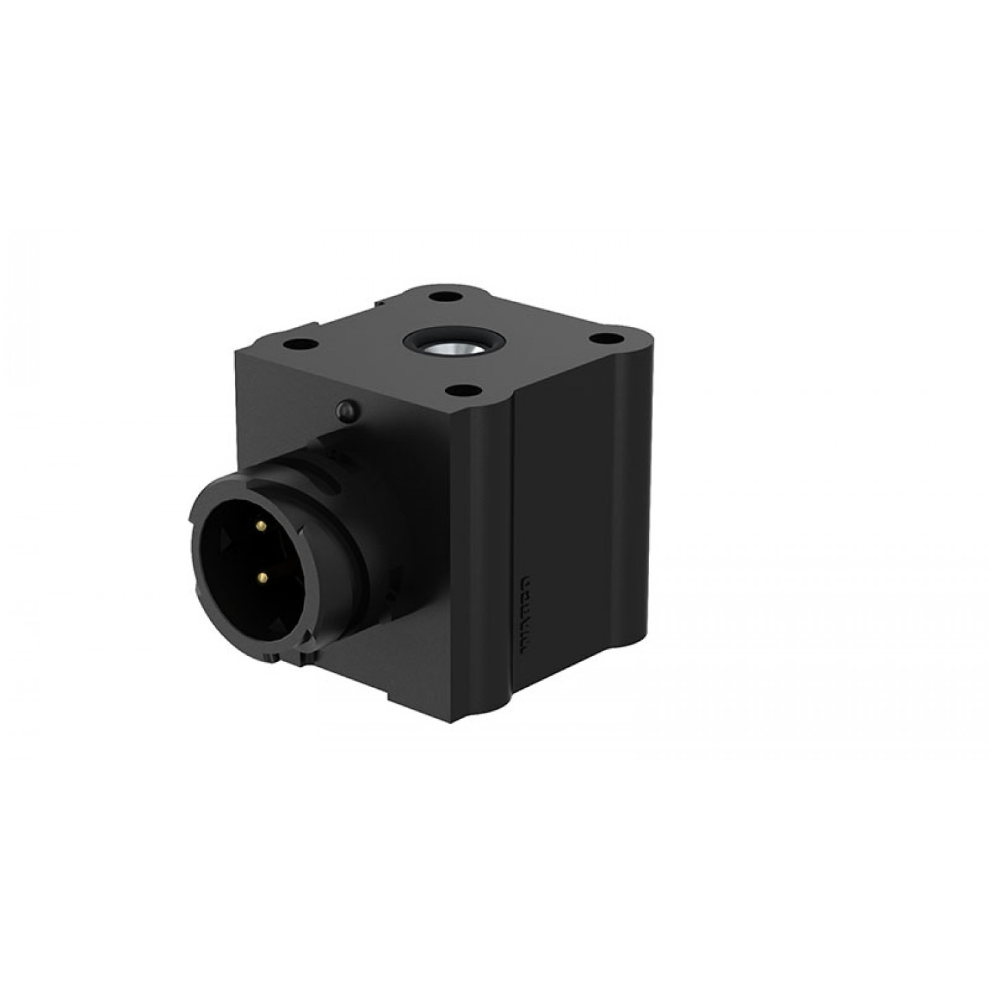 Directional Control Valve Block, air suspension WABCO 4420012221 ...