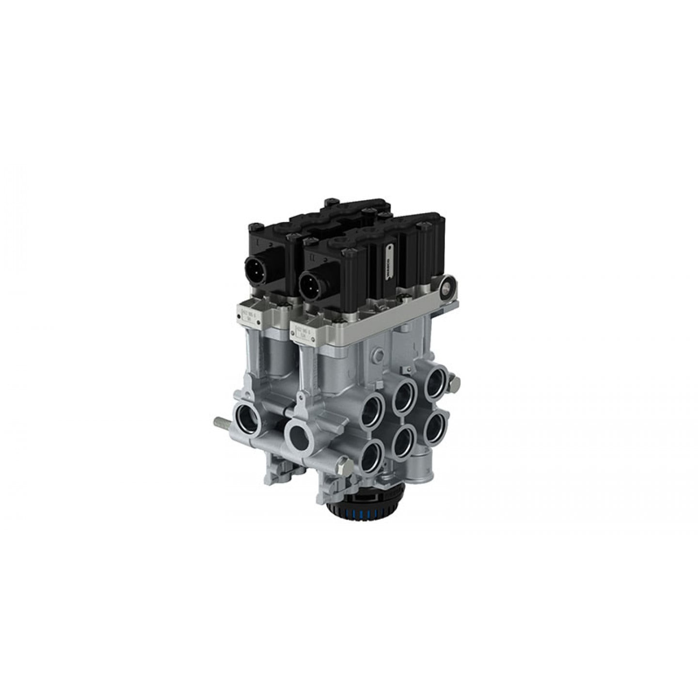 Directional Control Valve Block, air suspension WABCO 4729051160 ...