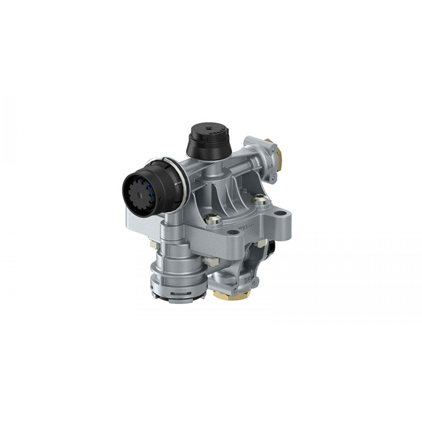 Pressure Control Valve, lifting system WABCO 4733030030 - Trodo.com