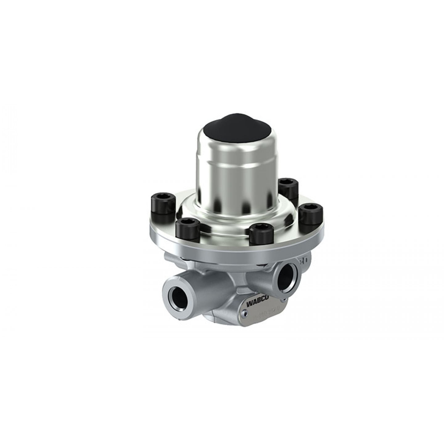 Pressure Regulator, compressed air system WABCO 4750090050 - Trodo.com