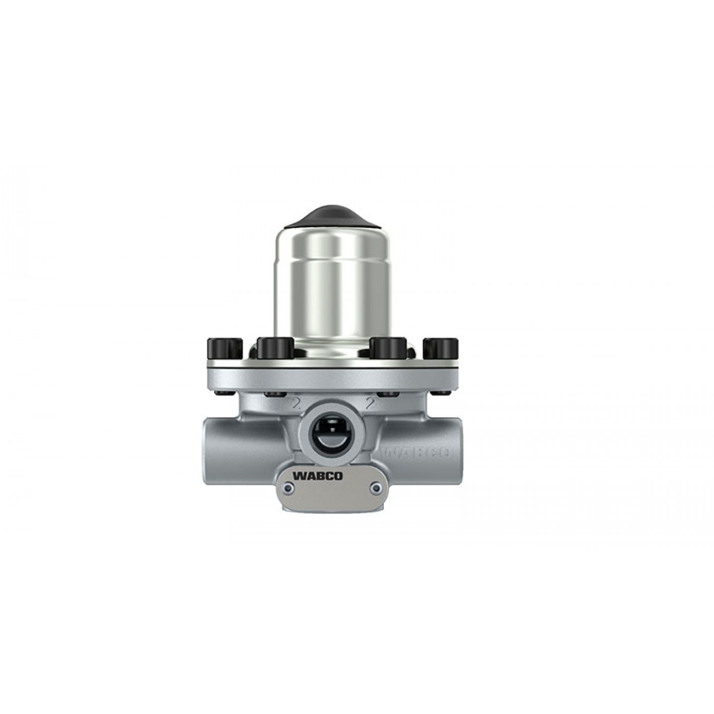 Pressure Regulator, compressed air system WABCO 4750090080 - Trodo.com