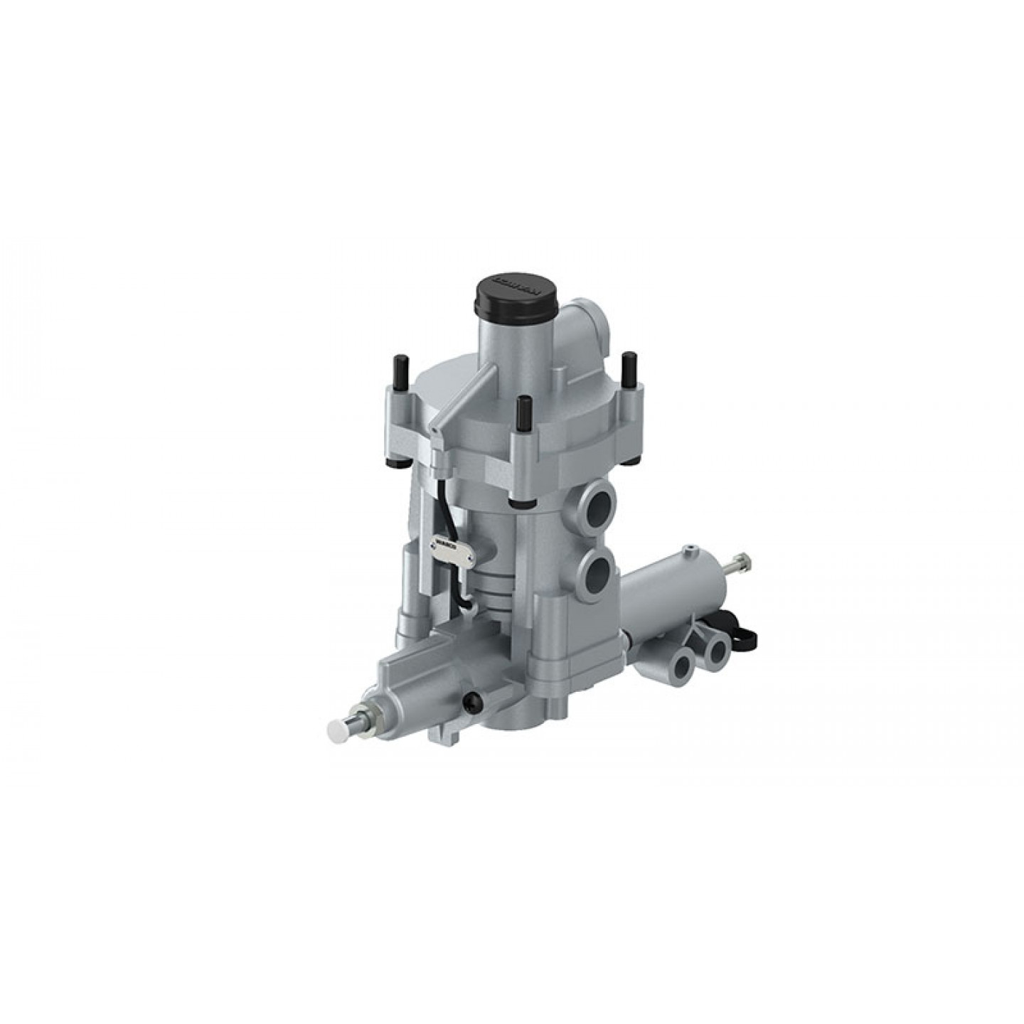 Regulator, ALB WABCO 4757155000 - Trodo.dk