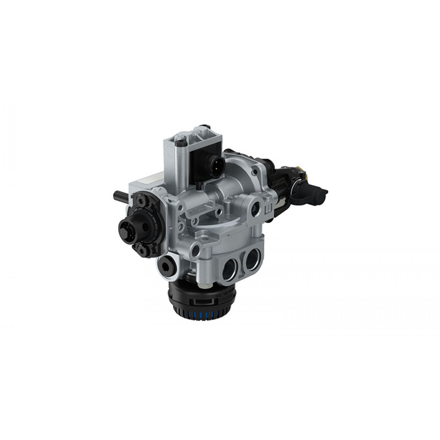 Brake Force Regulator WABCO 4757205000 - Trodo.com
