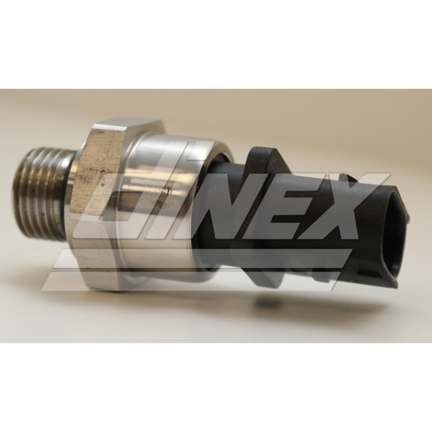 Pressure Pipe, pressure sensor (soot/particulate filter) DINEX 51050 ...