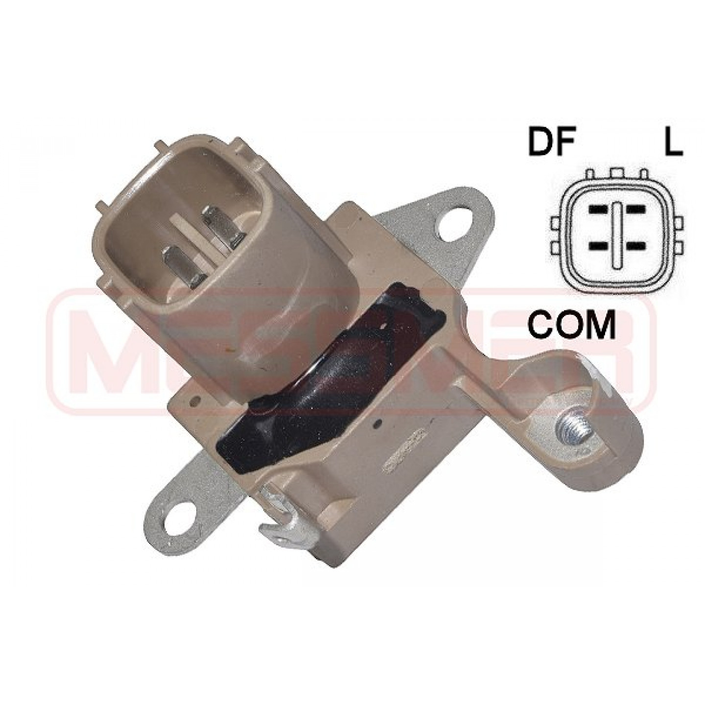 Alternator Regulator ERA 216339 - Trodo.com