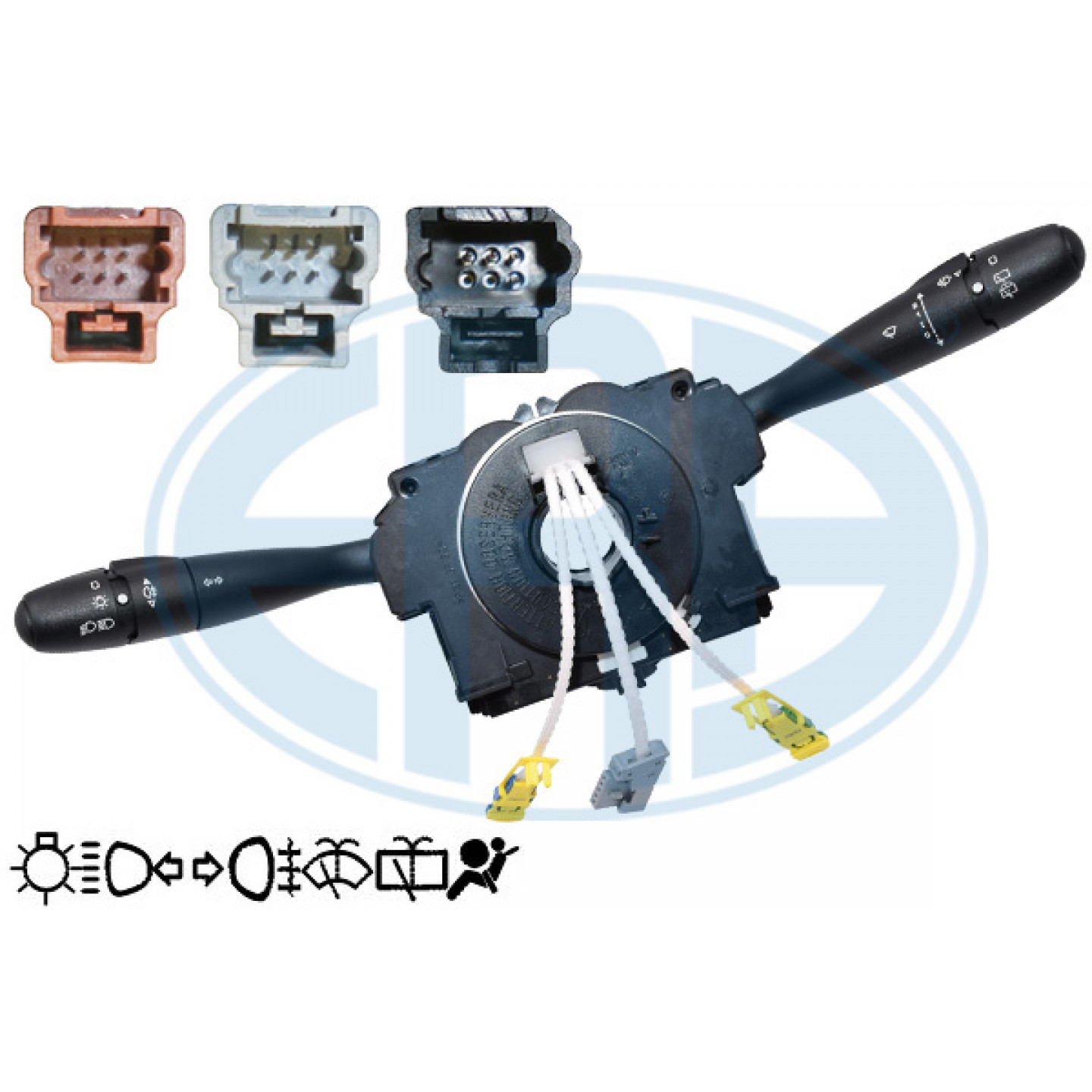 Steering Column Switch ERA 440873 - Trodo.com
