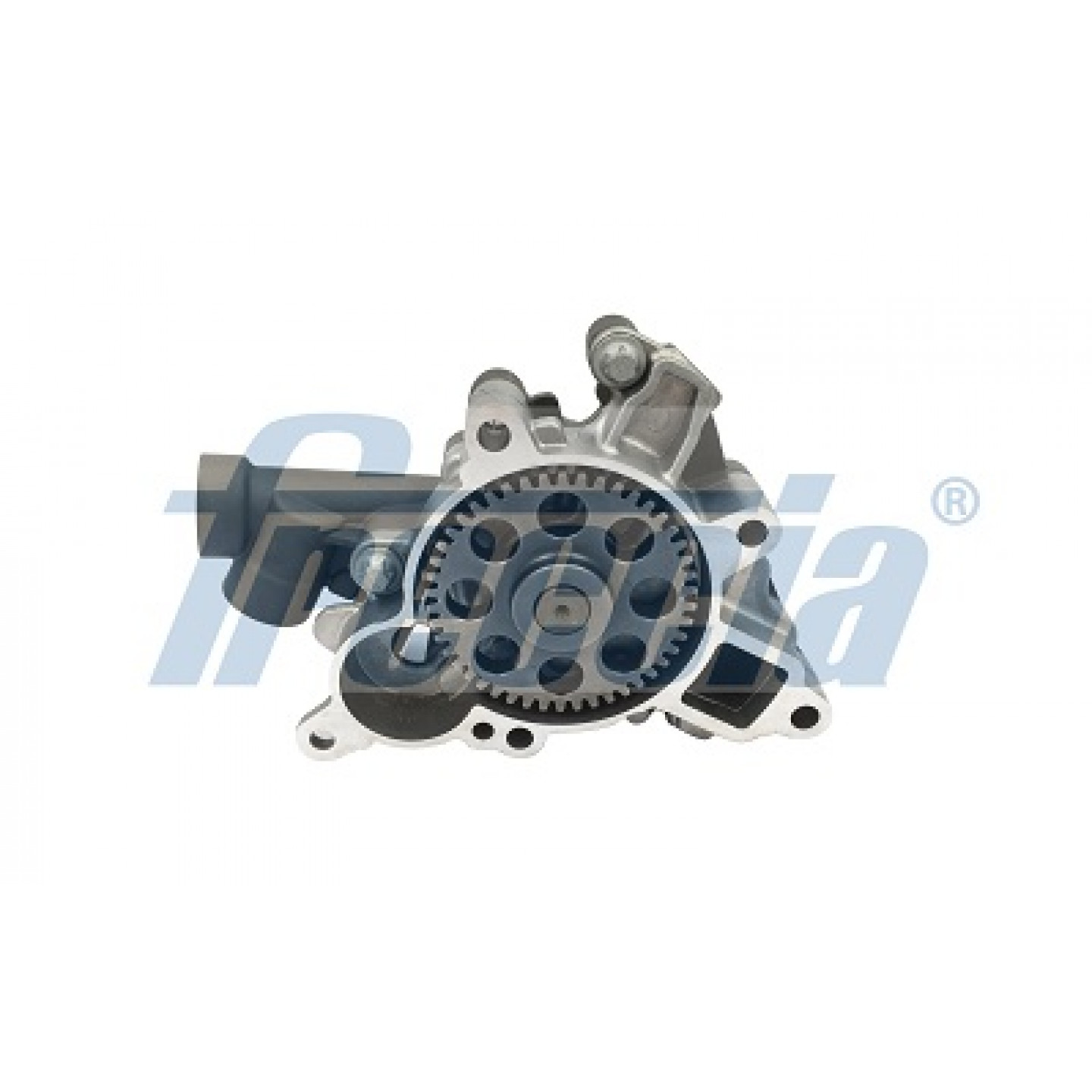 Oil Pump FRECCIA OP09-213 - Trodo.com