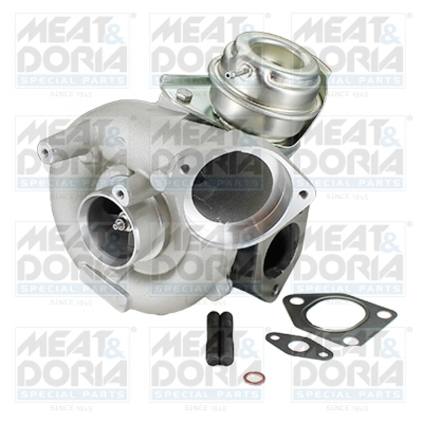 charger, charging (supercharged/turbocharged) MEAT & DORIA 65030 ...