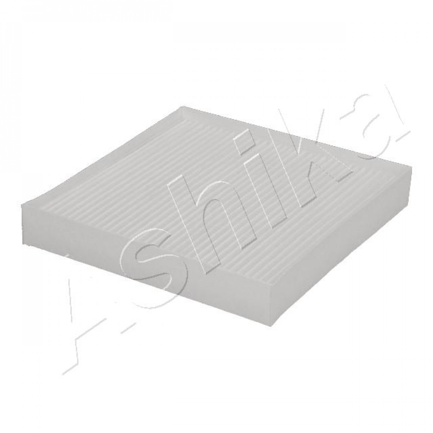 Filter, interior air ASHIKA 21-KI-KI25 - Trodo.com