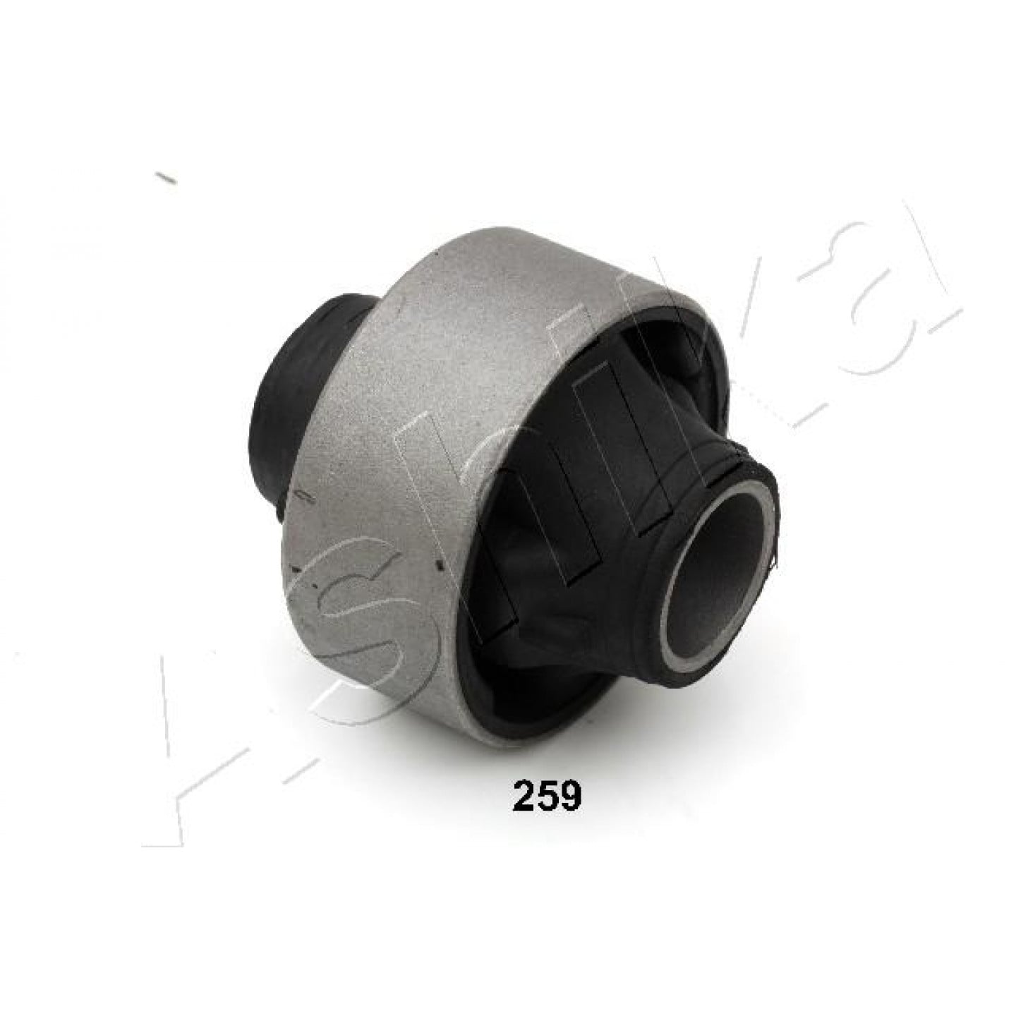 Control Arm-/Trailing Arm Bush ASHIKA GOM-259 - Trodo.com