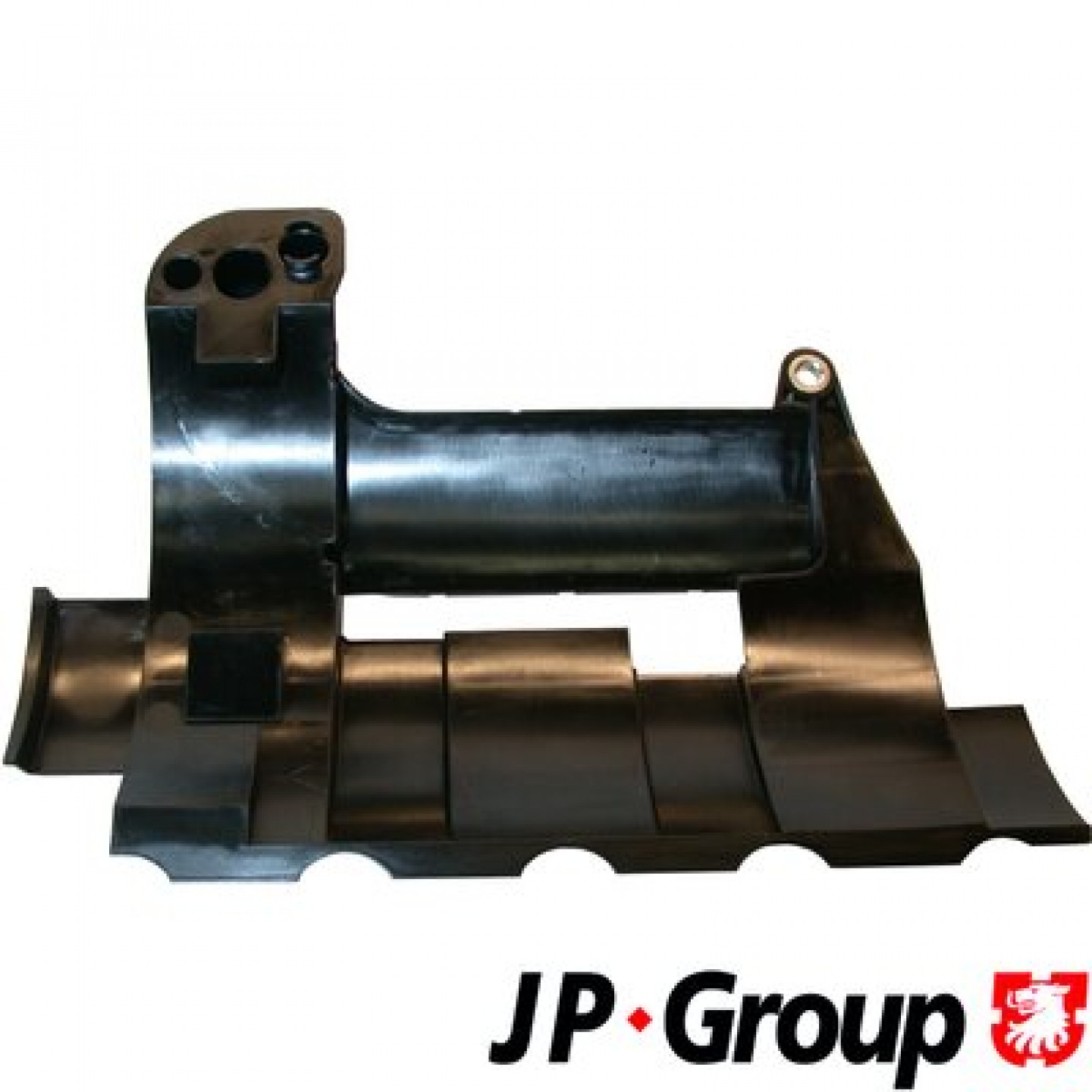 Baffle Plate, oil sump JP GROUP 1114000100 - Trodo.com