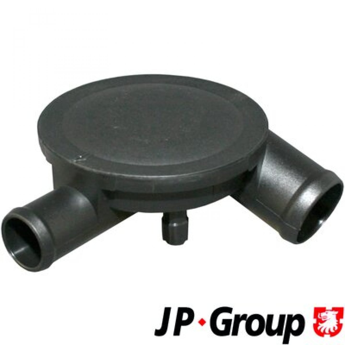 Valve, engine block breather JP GROUP 1116002700 - Trodo.com