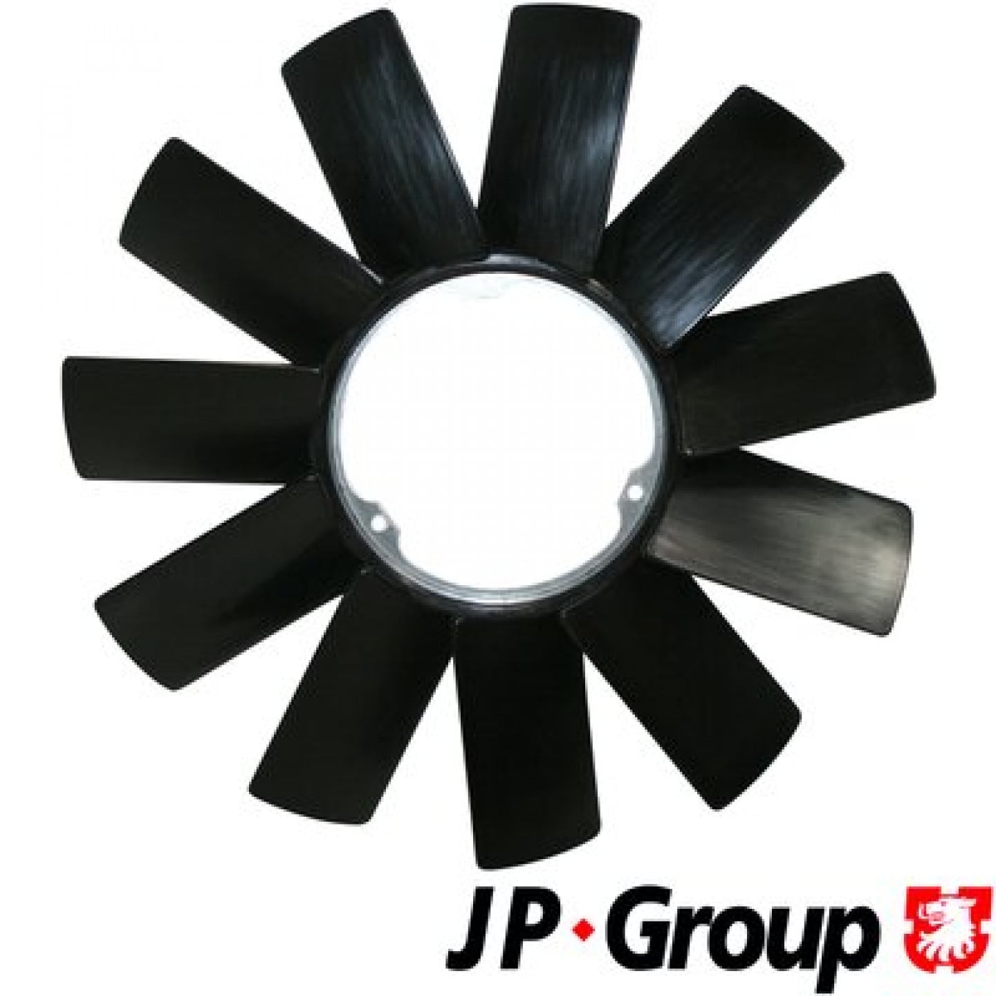 Fan Wheel, engine cooling JP GROUP 1414900800 - Trodo.com