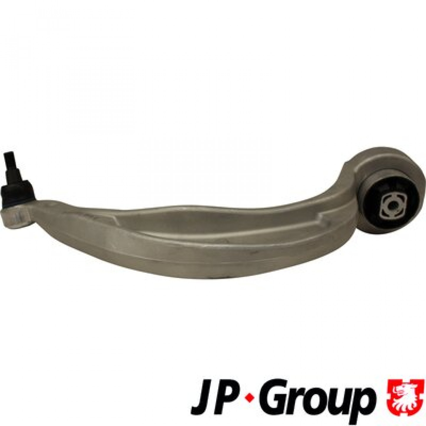 Control Arm/Trailing Arm, wheel suspension JP GROUP 1140107870 - Trodo.com