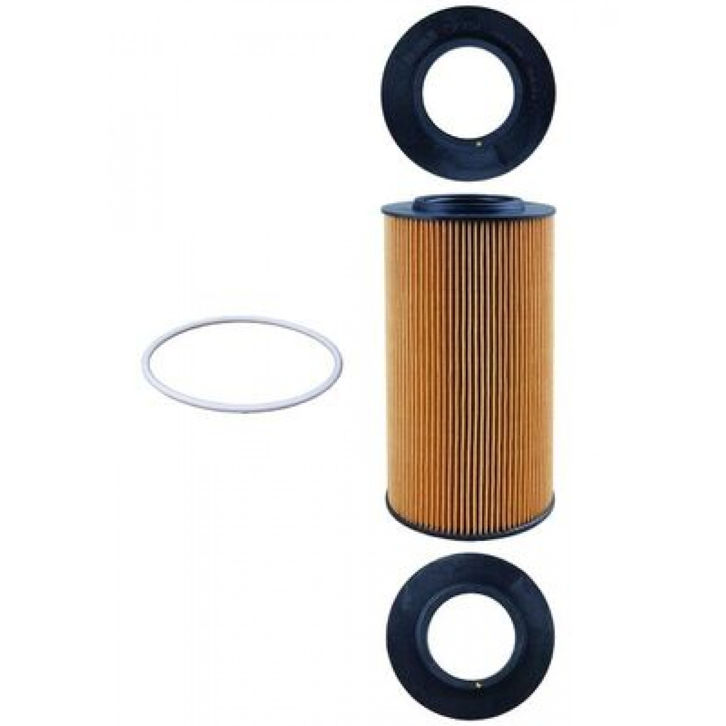 Oil Filter MAHLE ORIGINAL OX 434D - Trodo.com