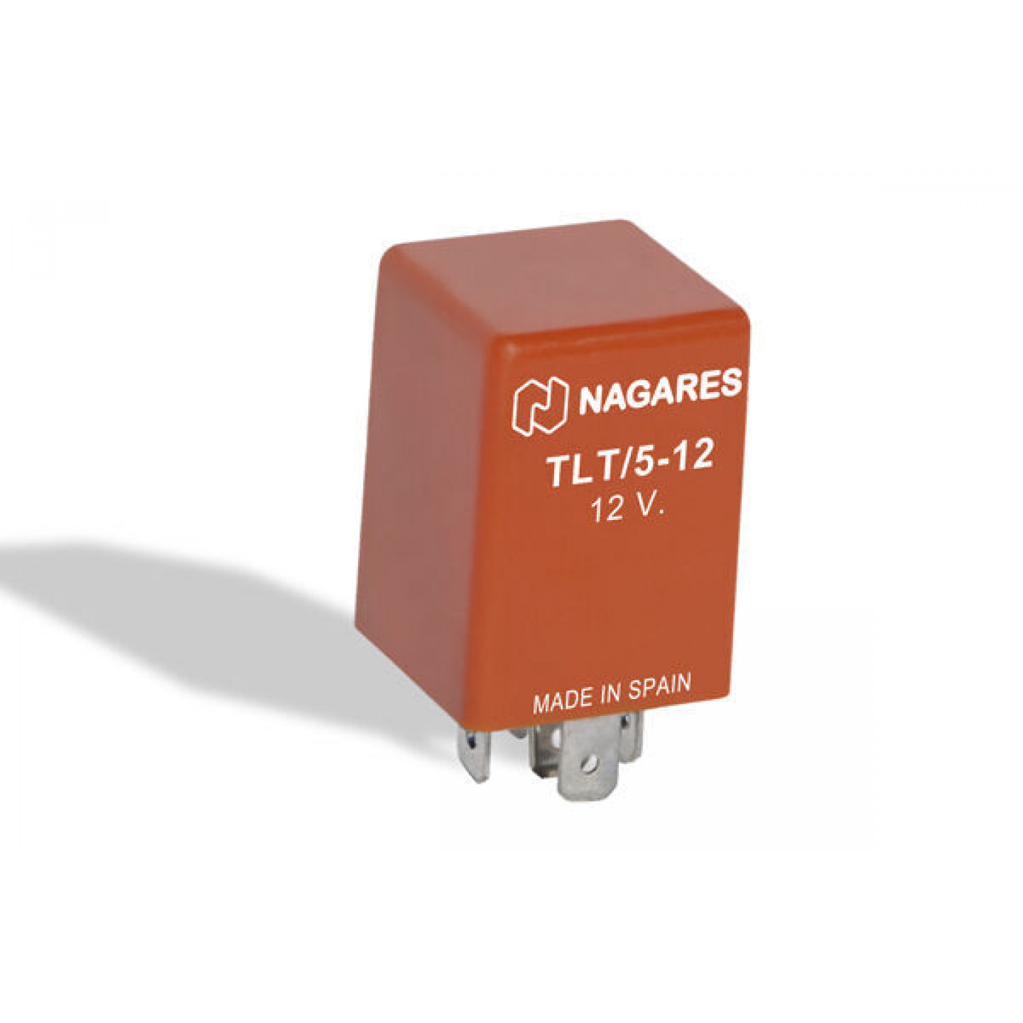 Relay, rear window heating MAHLE ORIGINAL MT 21 - Trodo.com