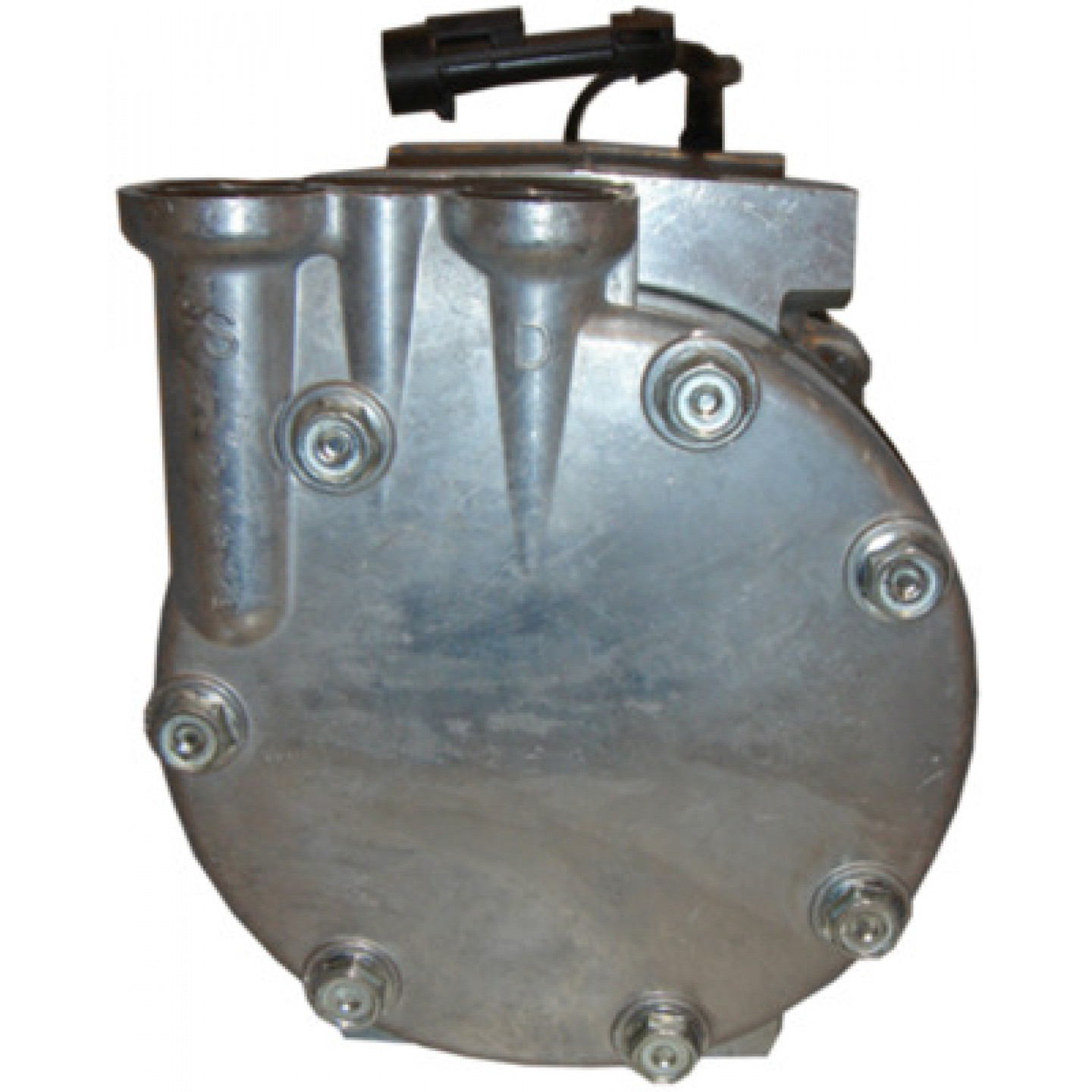Compressor, air conditioning MAHLE ORIGINAL ACP 1019 000S - Trodo.com