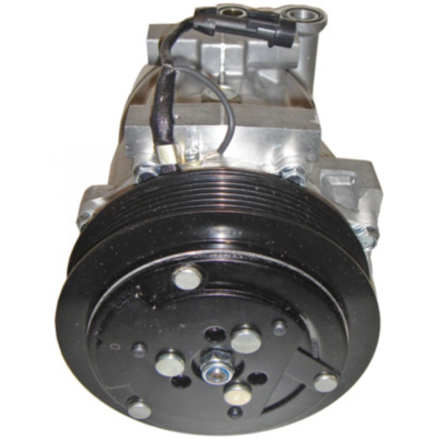 Compressor, air conditioning MAHLE ORIGINAL ACP 1019 000S - Trodo.com