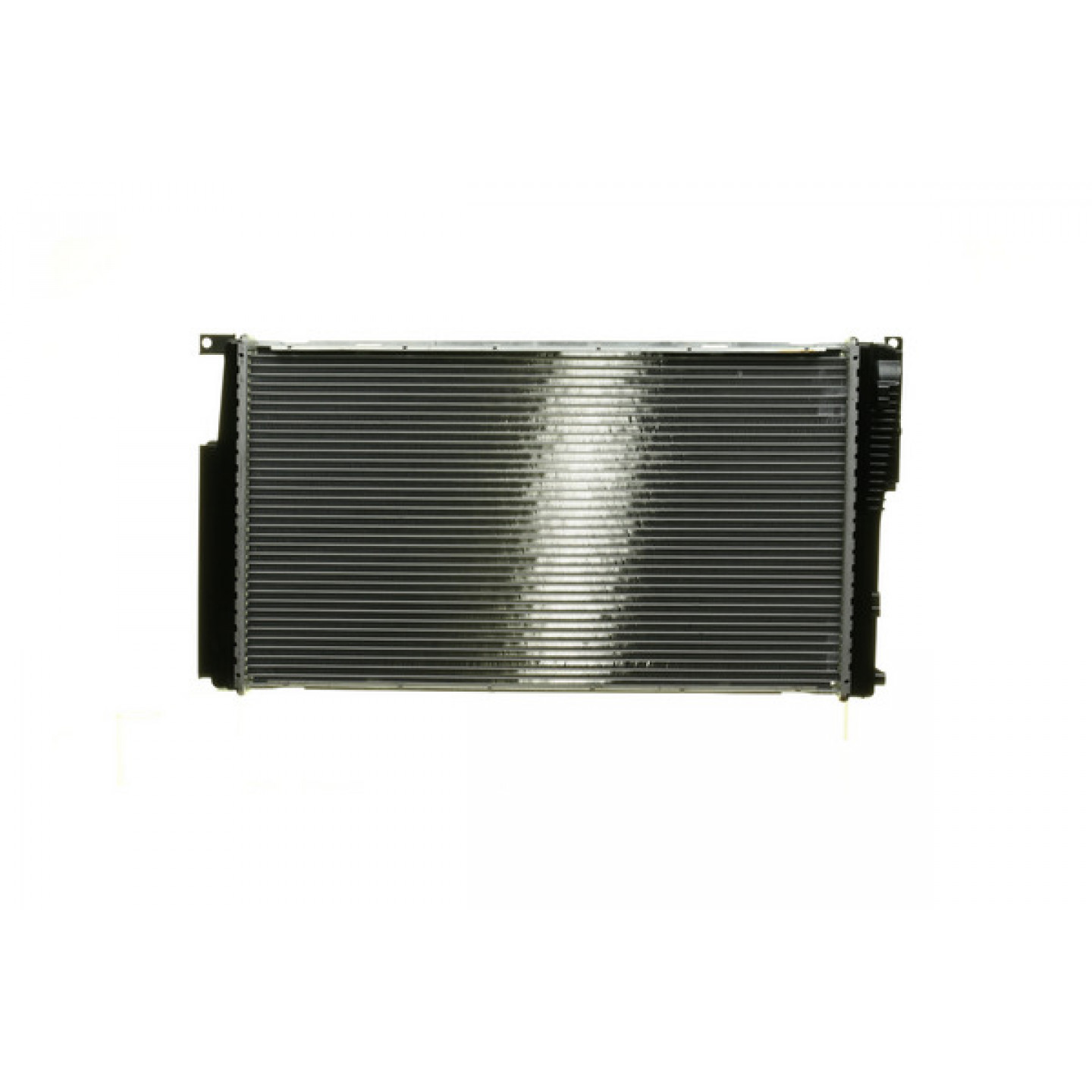 Radiator, engine cooling MAHLE ORIGINAL CR 1909 000P - Trodo.com