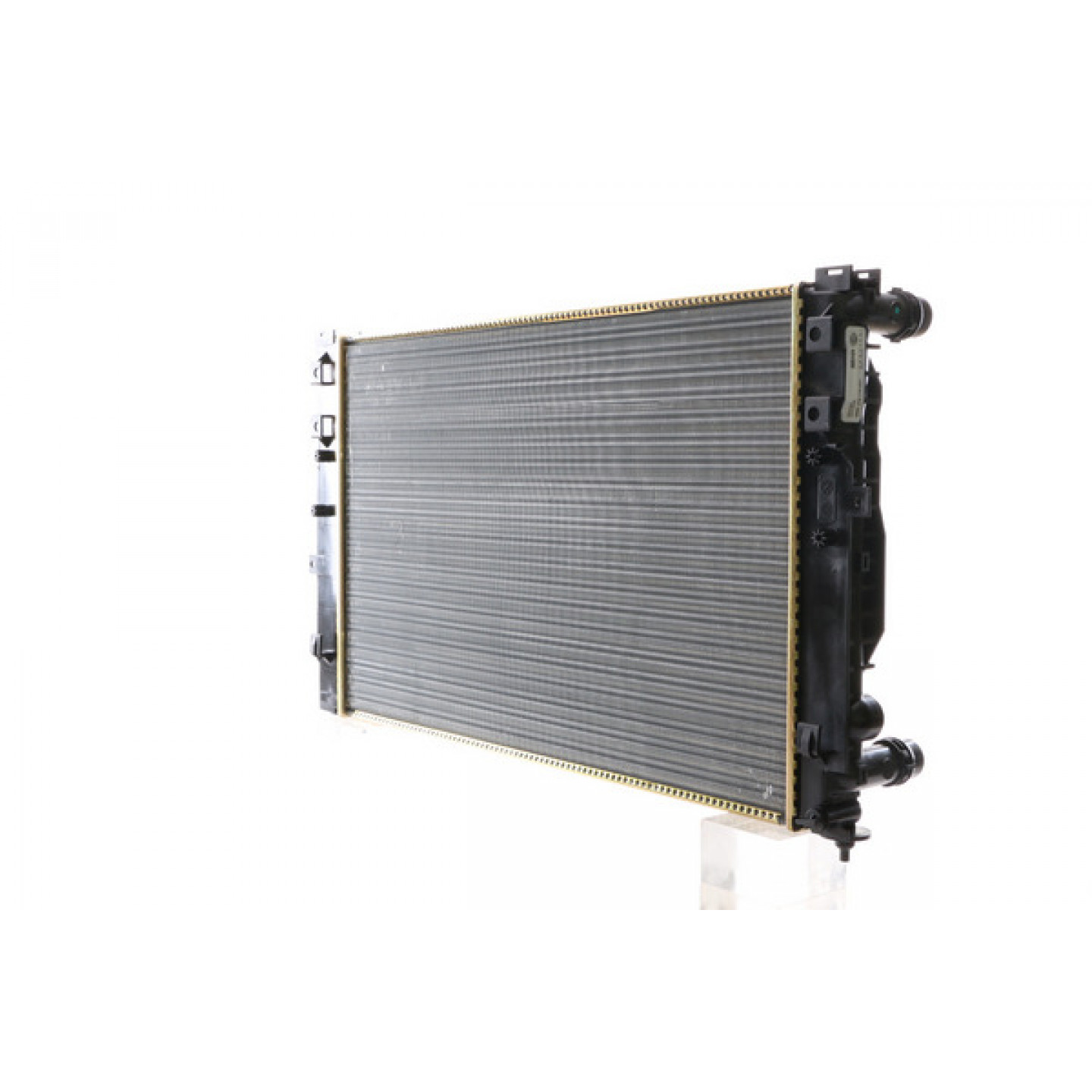 Radiator, engine cooling MAHLE ORIGINAL CR 132 000S - Trodo.com