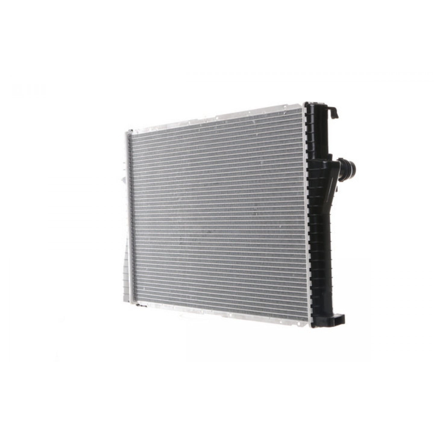 Radiator, engine cooling MAHLE ORIGINAL CR 295 000S - Trodo.com