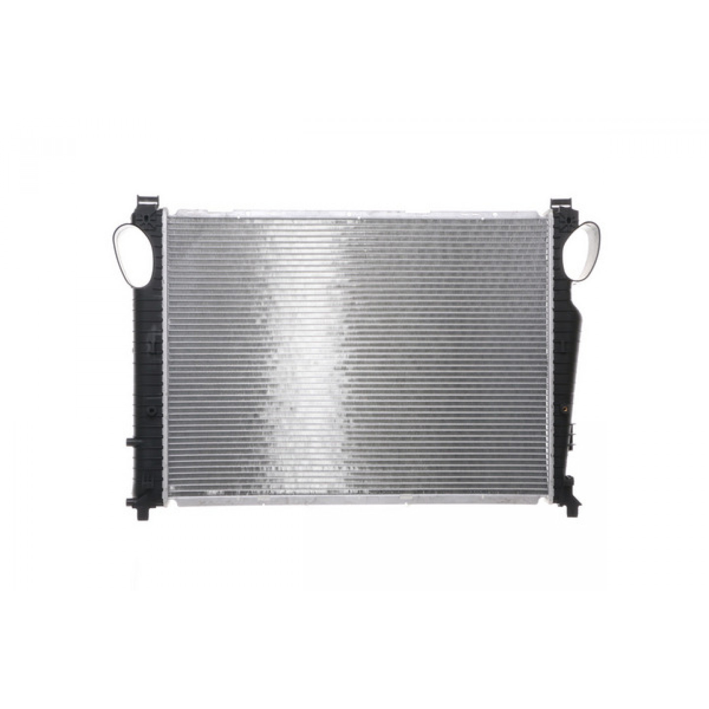Radiator, engine cooling MAHLE ORIGINAL CR 304 000S - Trodo.com