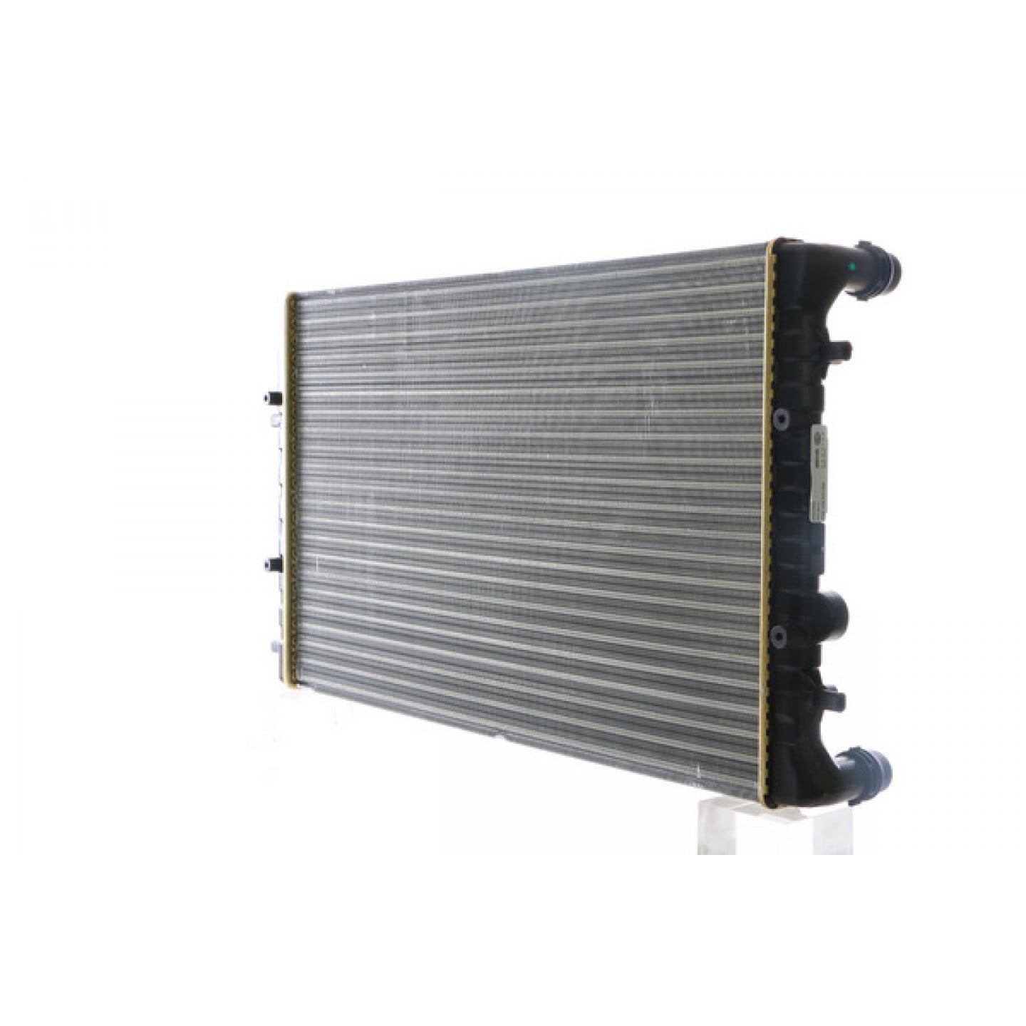 Radiator, engine cooling MAHLE ORIGINAL CR 505 000S - Trodo.com