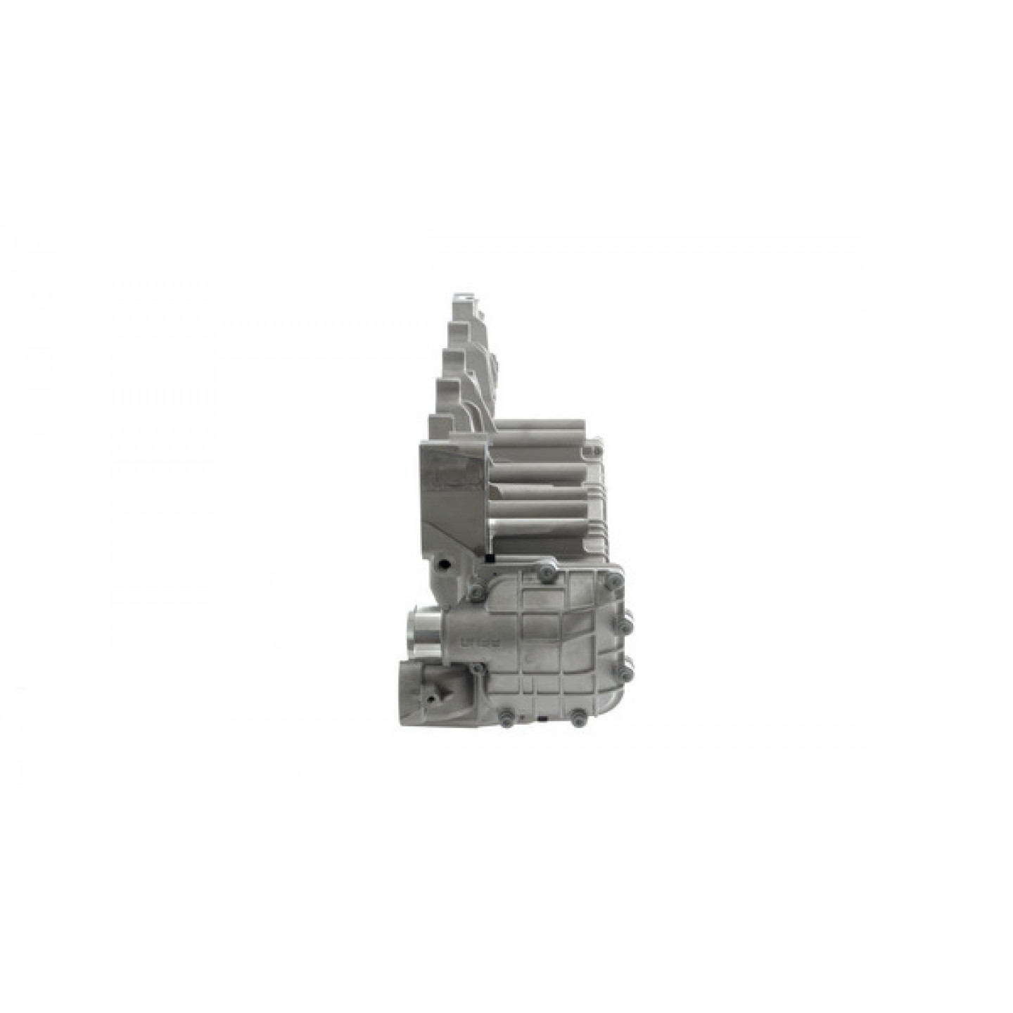 Cooler, exhaust gas recirculation MAHLE ORIGINAL CE 13 000P - Trodo.com