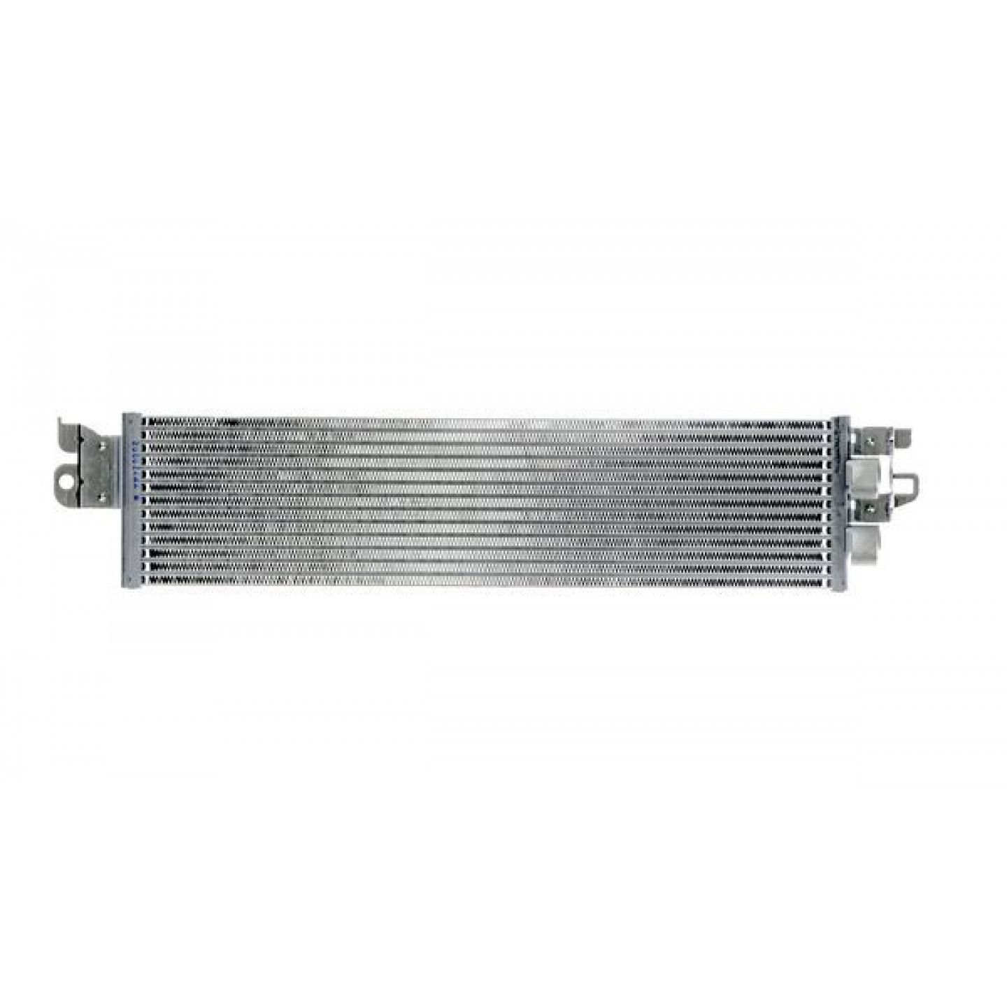 Oil Cooler, automatic transmission MAHLE ORIGINAL CLC 328 000P - Trodo.com