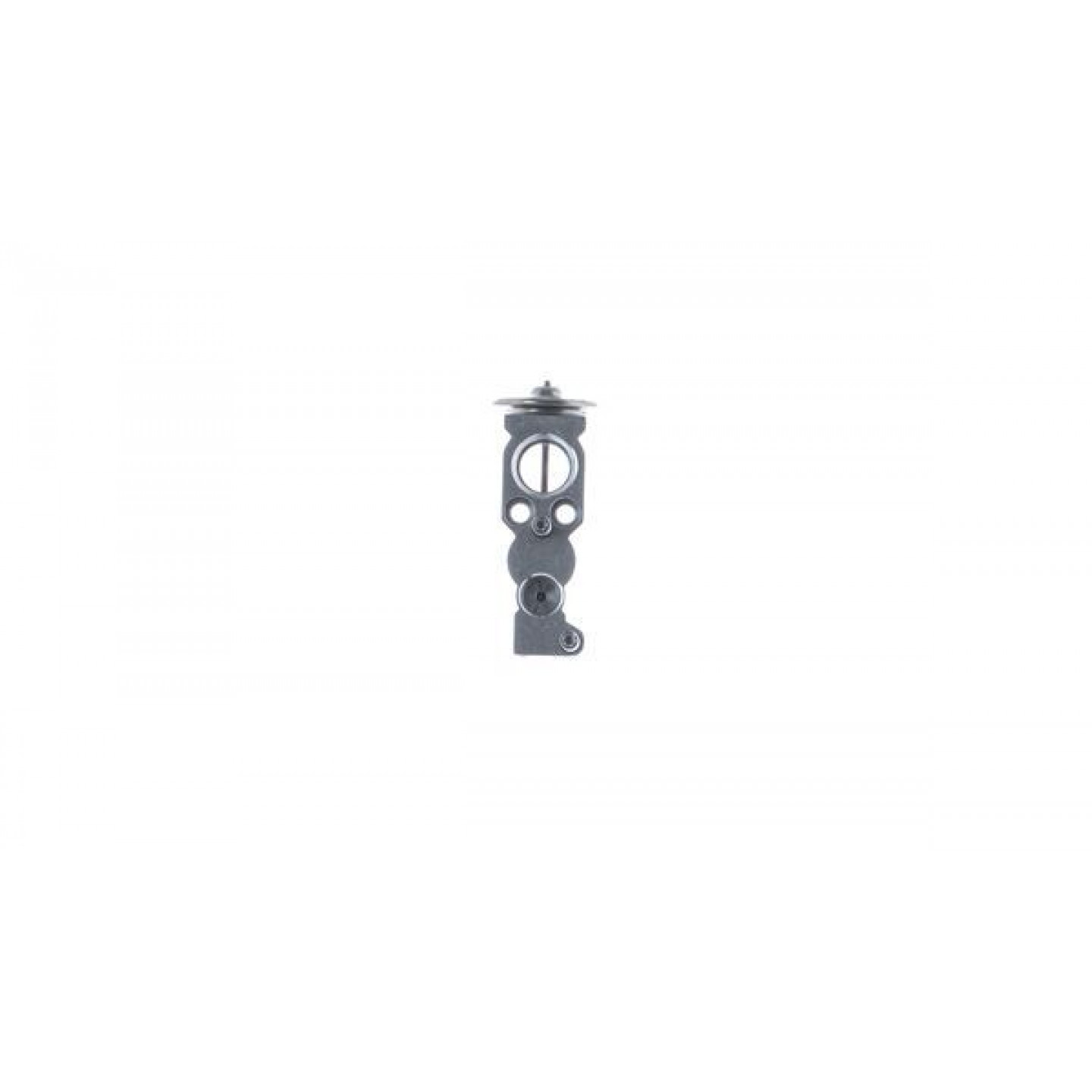 Expansion Valve, air conditioning MAHLE ORIGINAL AVE 161 000P - Trodo.com