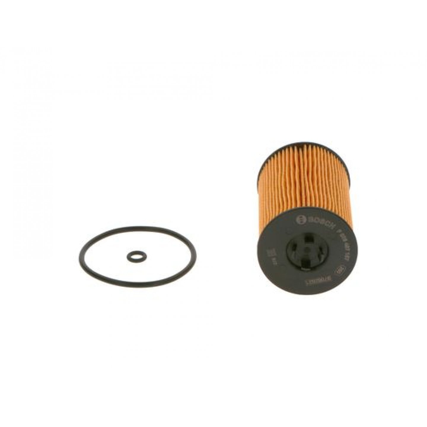 Oil Filter BOSCH F 026 407 157 - Trodo.com