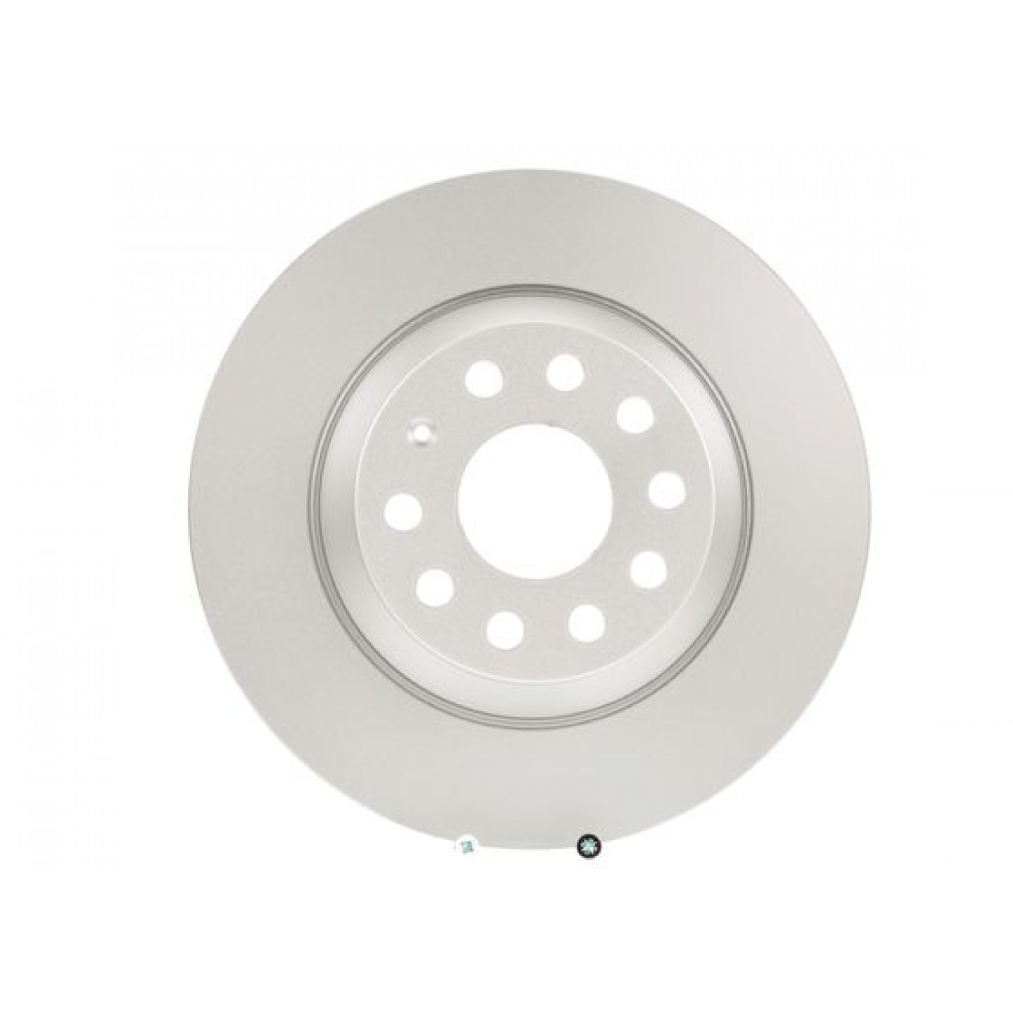 Brake Disc BOSCH 0 986 479 A84 - Trodo.com