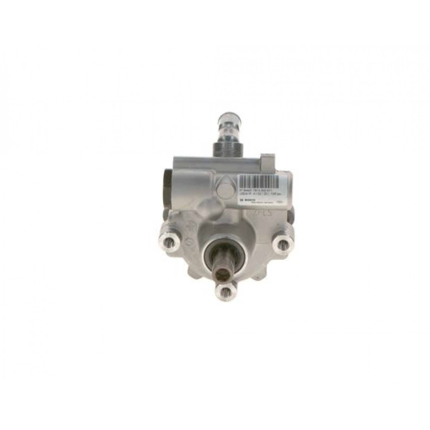 Hydraulic Pump, steering system BOSCH K S00 000 115 - Trodo.com