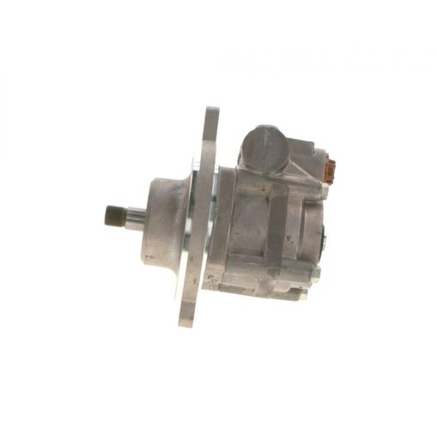 Hydraulic Pump, steering system BOSCH K S00 000 490 - Trodo.com