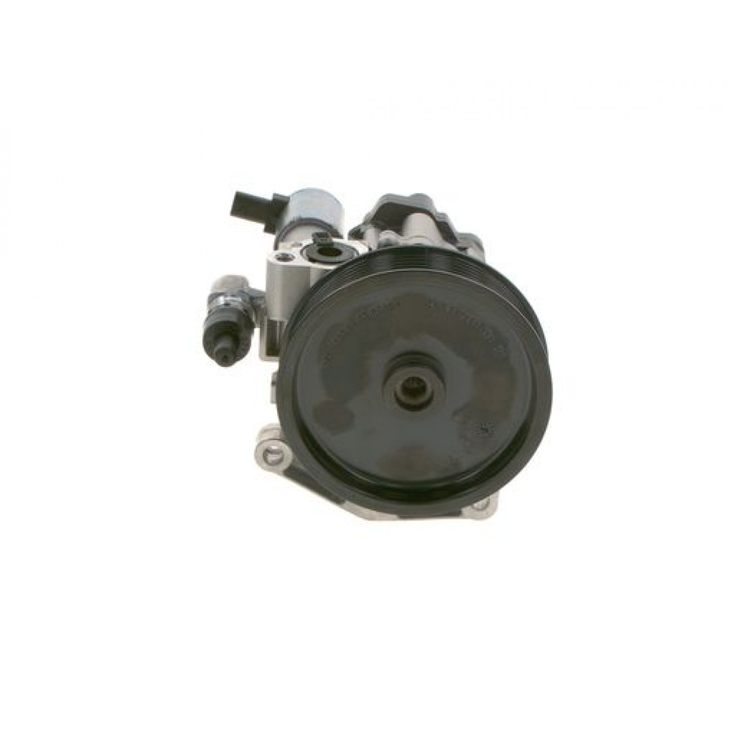 Hydraulic Pump, steering system BOSCH K S00 000 734 - Trodo.com