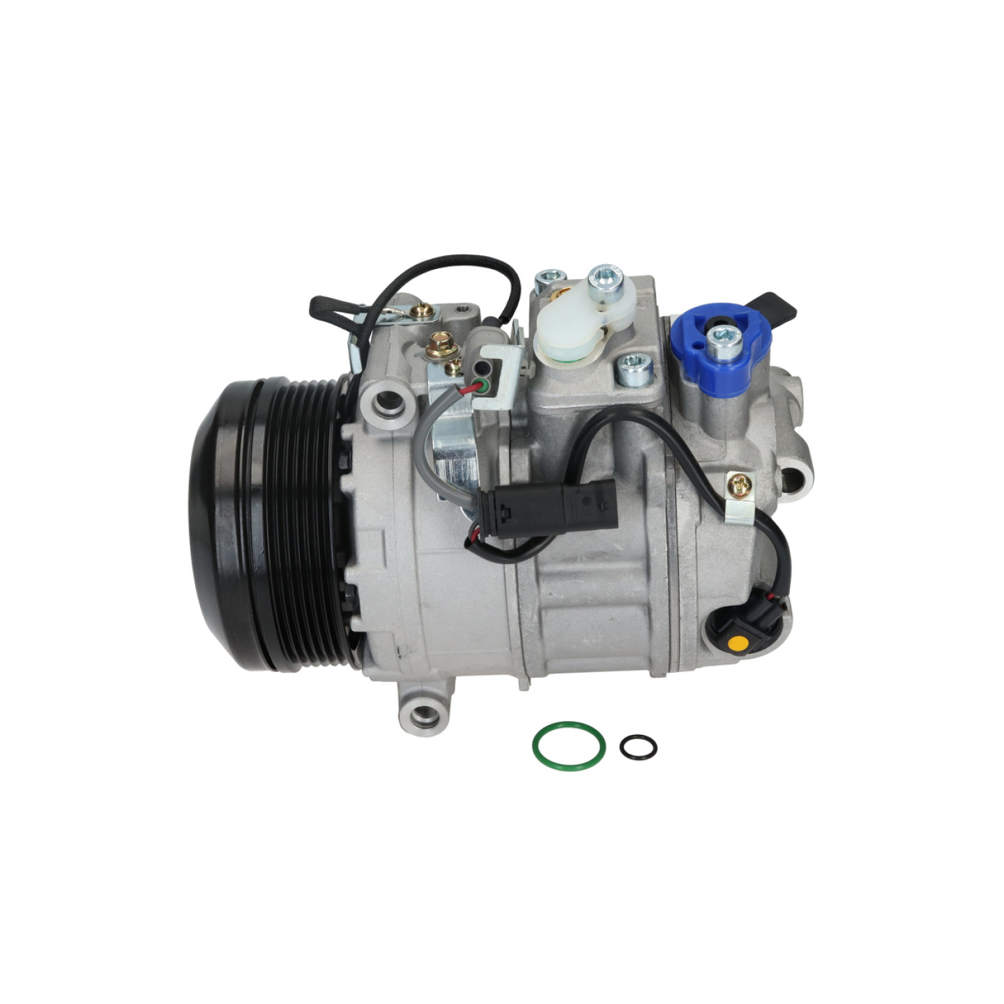 Compressor, air conditioning BOSCH 1 986 AD1 329 - Trodo.com