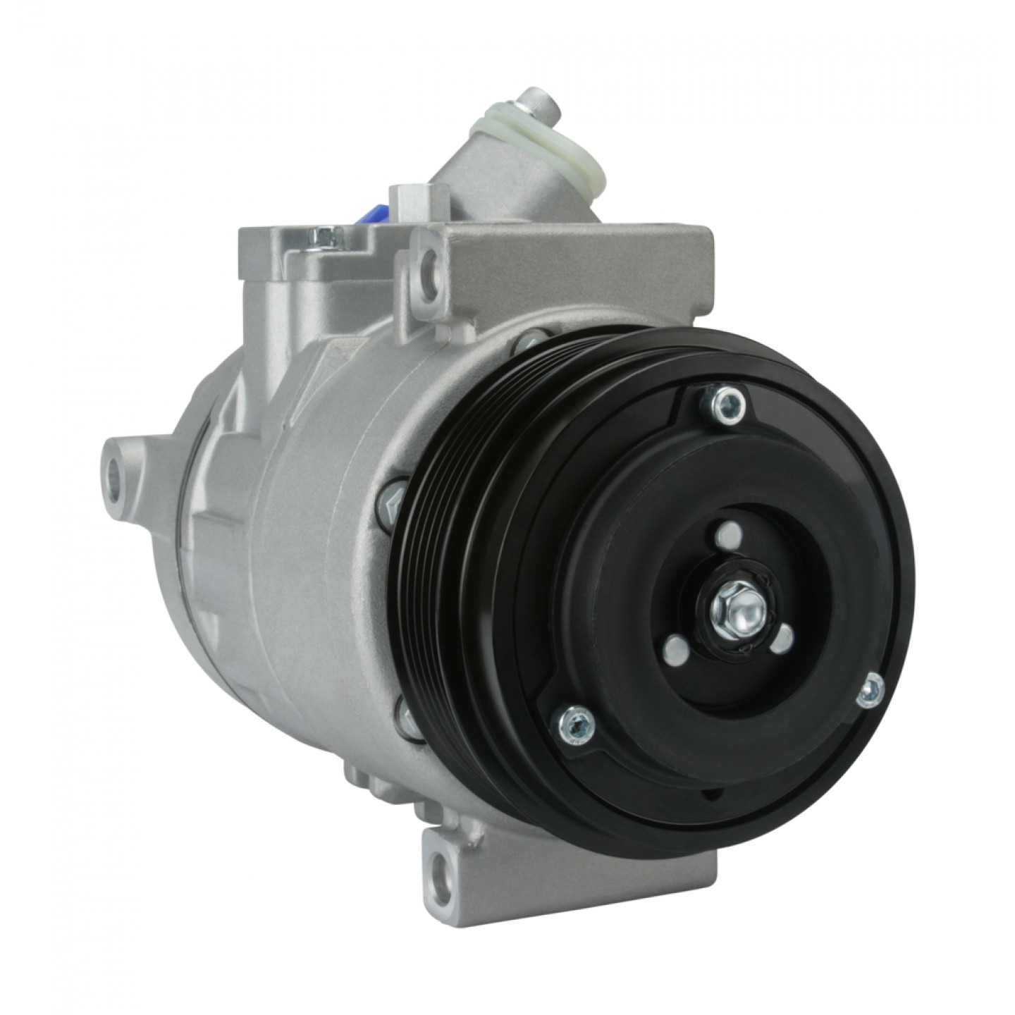 Compressor, air conditioning BOSCH 1 986 AD1 166 - Trodo.com