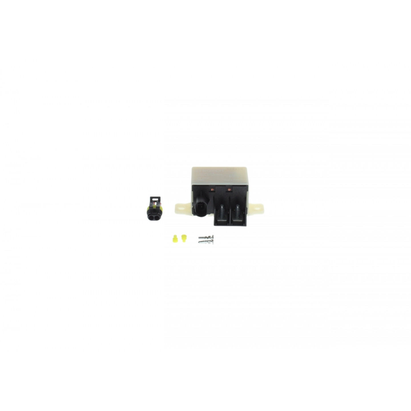 Relay, main current BOSCH 0 332 002 259 - Trodo.com