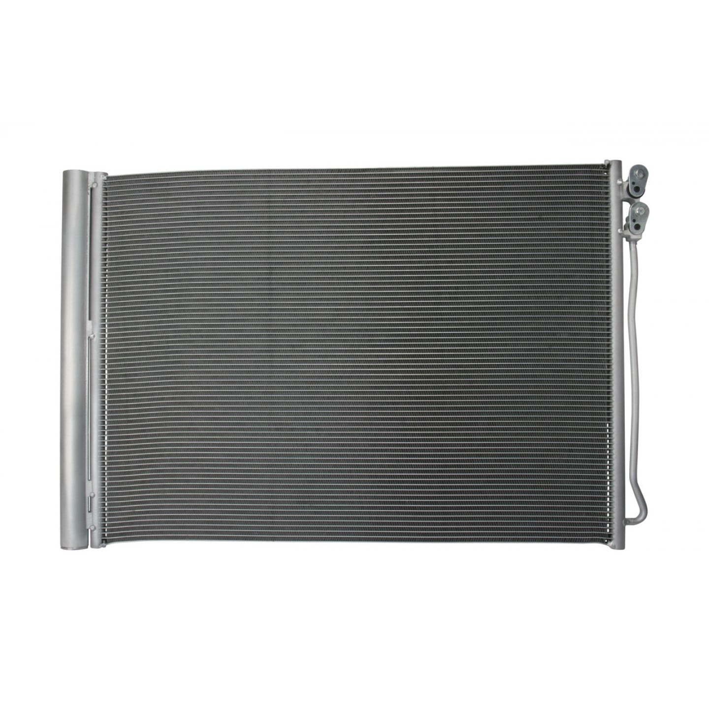 Condenser, air conditioning BOSCH 1 986 AD2 018 - Trodo.com