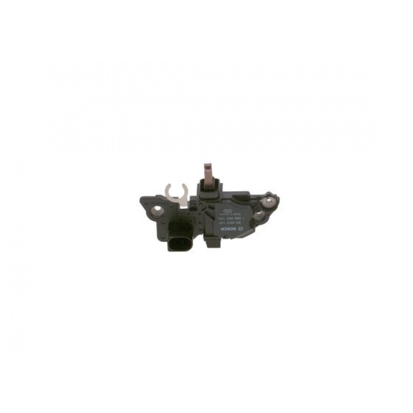 Generatorregulator BOSCH 1 986 AE0 134 - Trodo.se