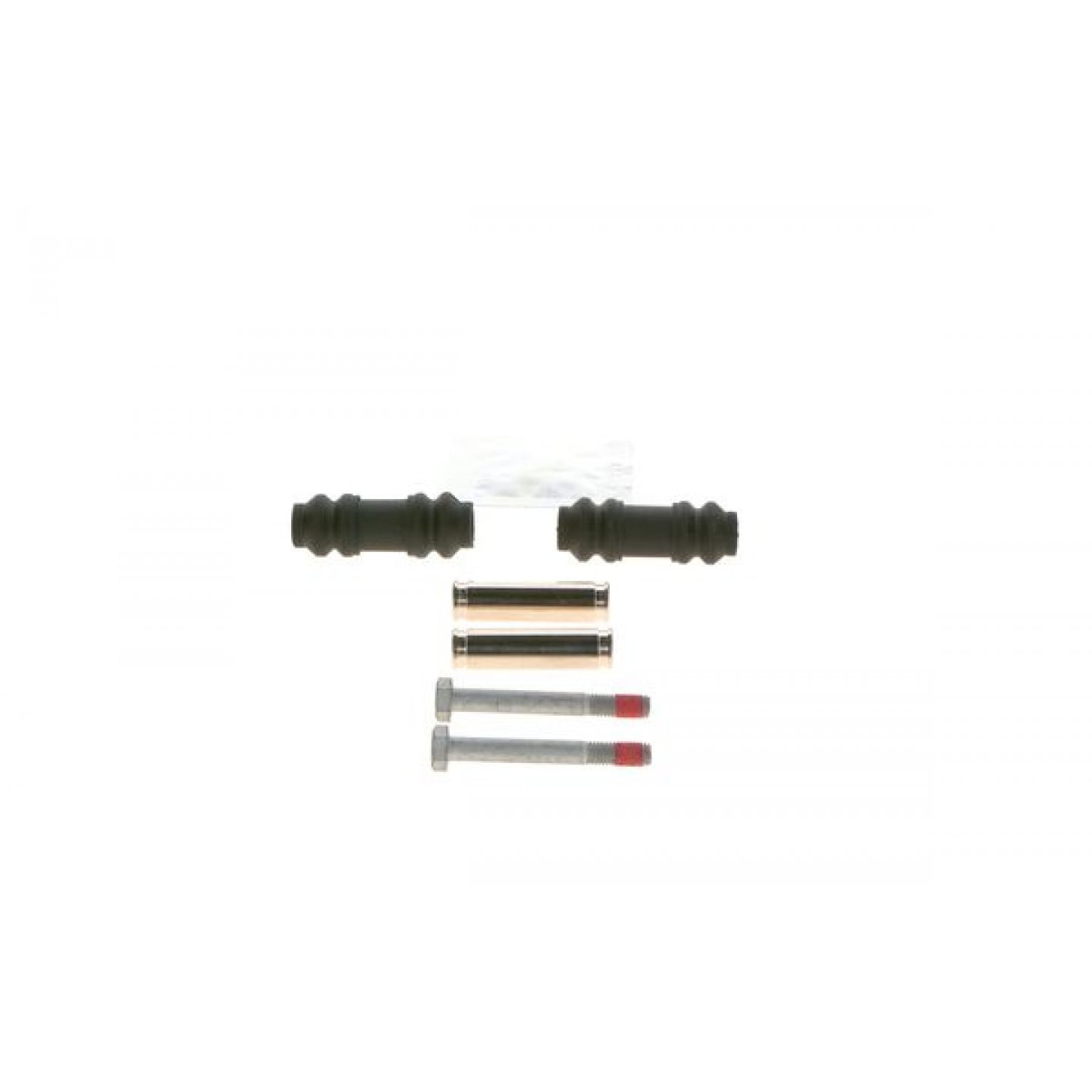Guide Sleeve Kit, brake caliper BOSCH 1 987 470 700 - Trodo.com
