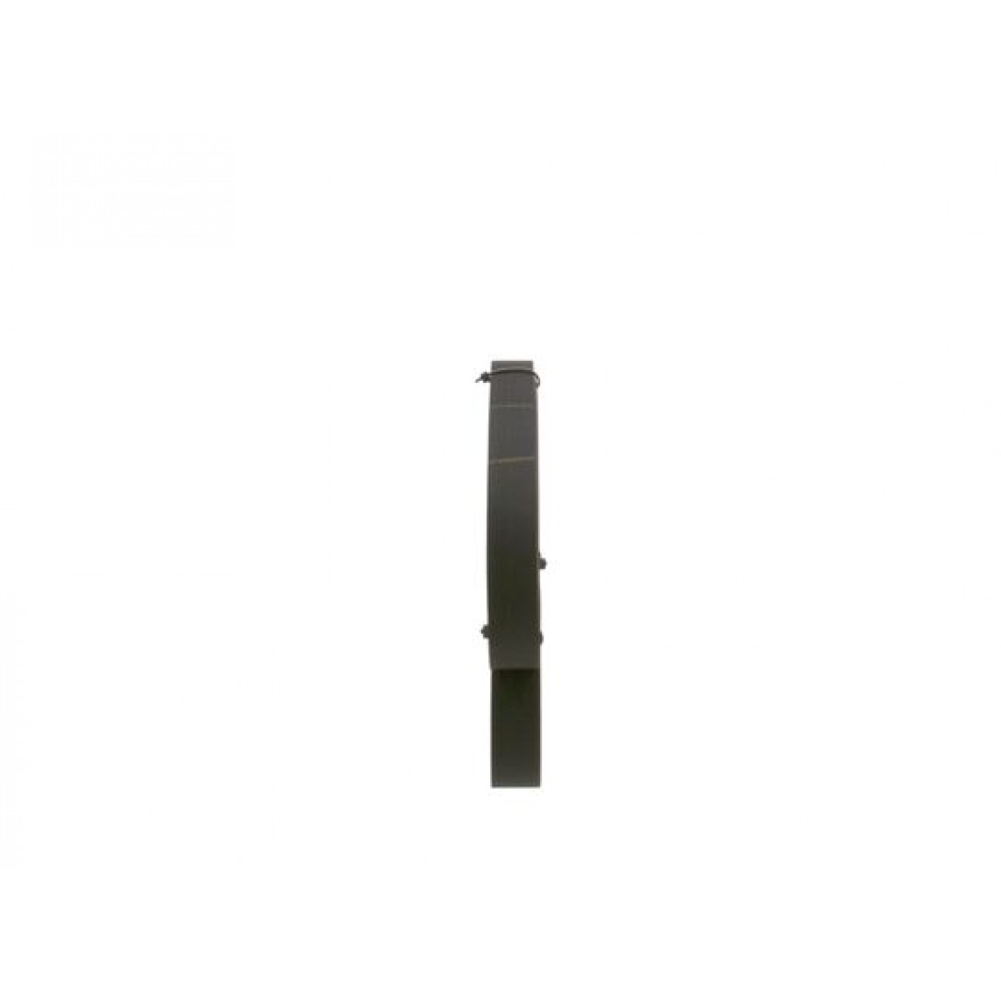Flerspårsrem BOSCH 1 987 946 037 - Trodo.se