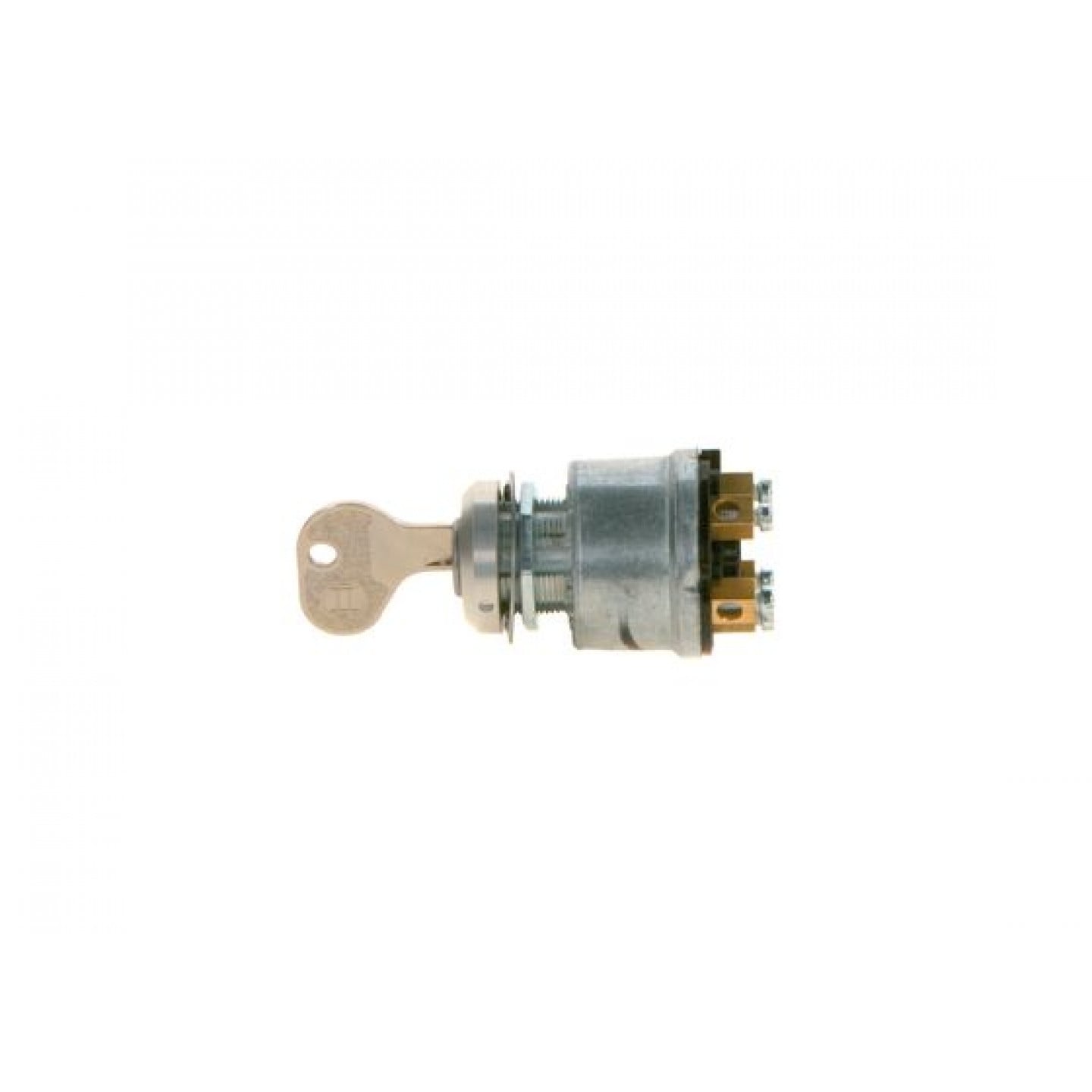 Ignition-/Starter Switch BOSCH 0 342 309 006 - Trodo.com