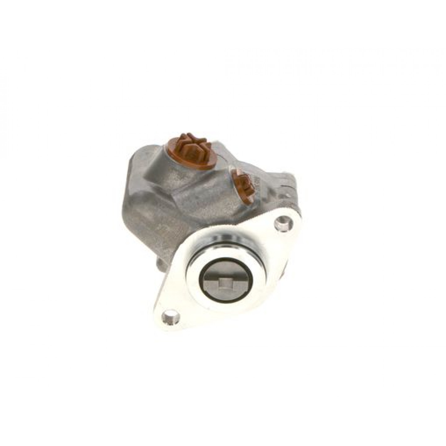 Hydraulic Pump, steering system BOSCH K S00 000 422 - Trodo.com