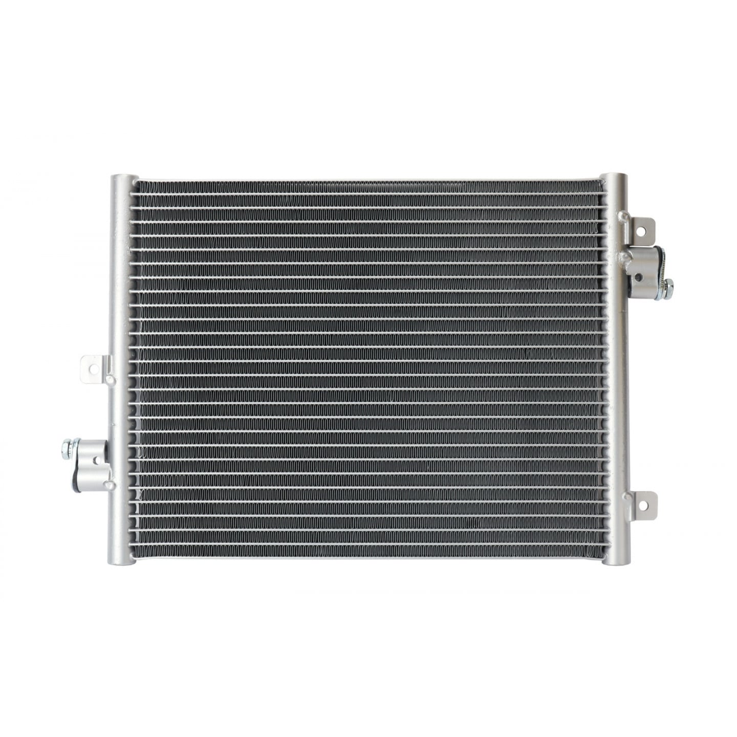 Condenser, air conditioning BOSCH 1 986 AD2 294 - Trodo.com